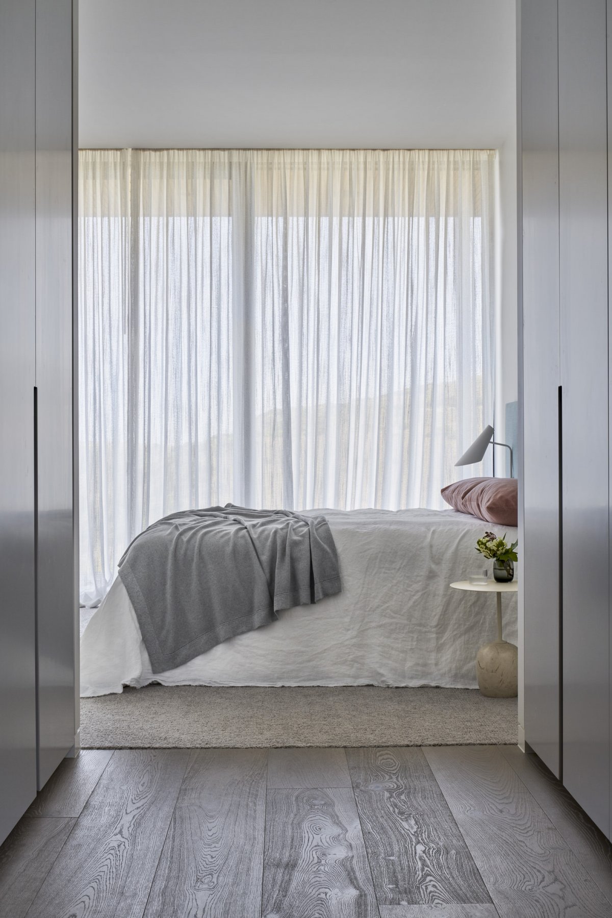 YINJISPACE - Mim Design x Horizon Flinders House